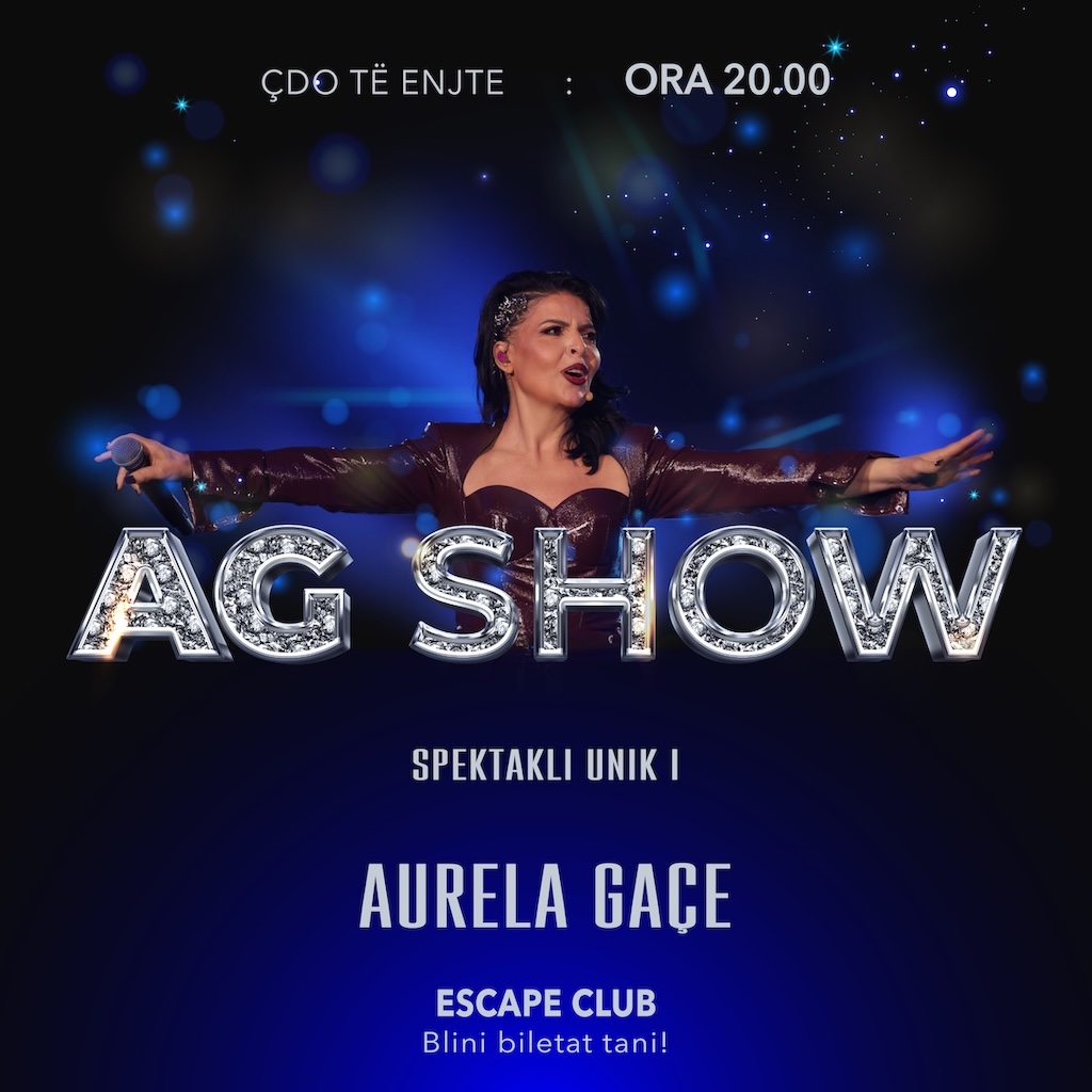 Top Media Bileta – Ejani të ndiqni nga afër spektaklet më të përfolura ...