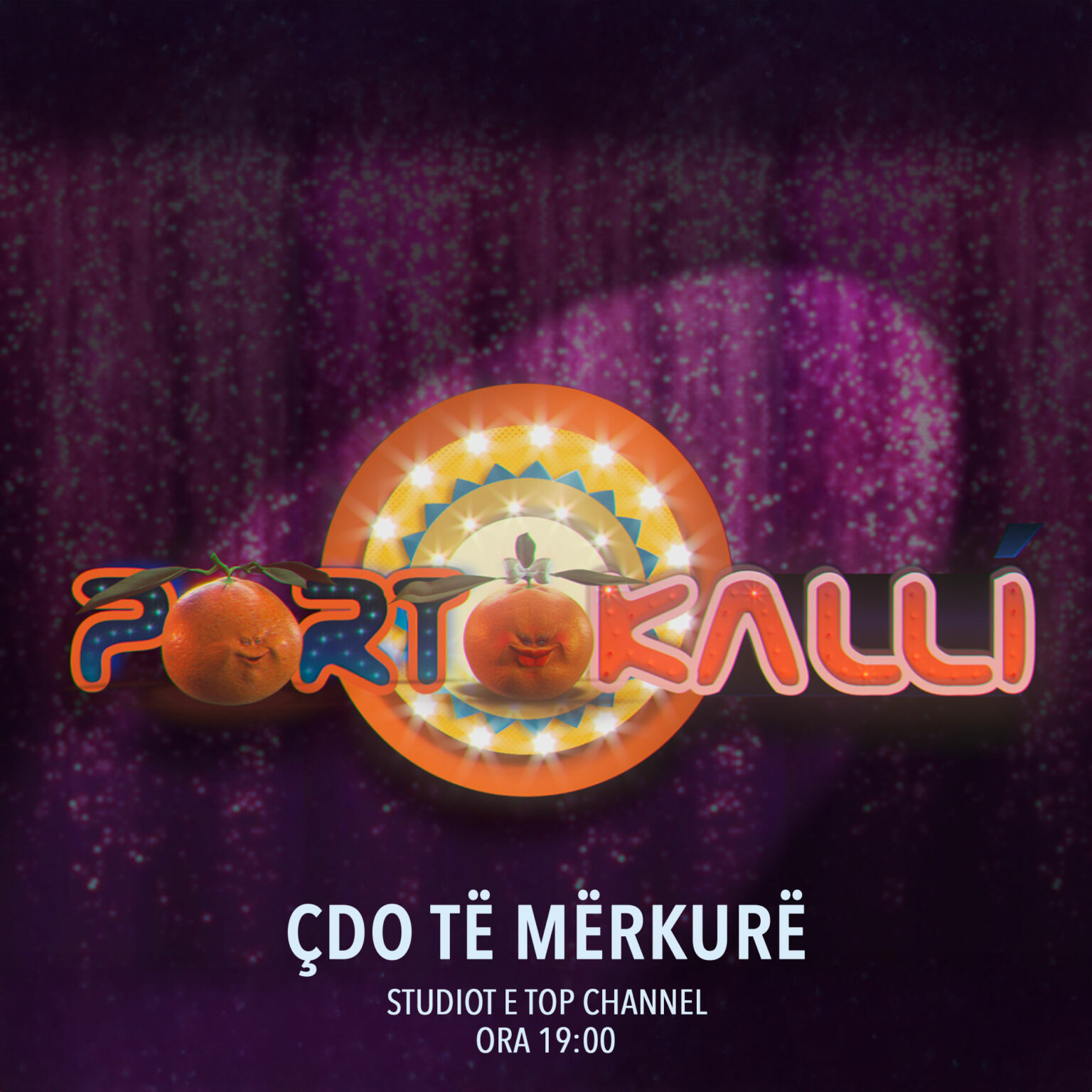 Portokalli – Top Media Bileta